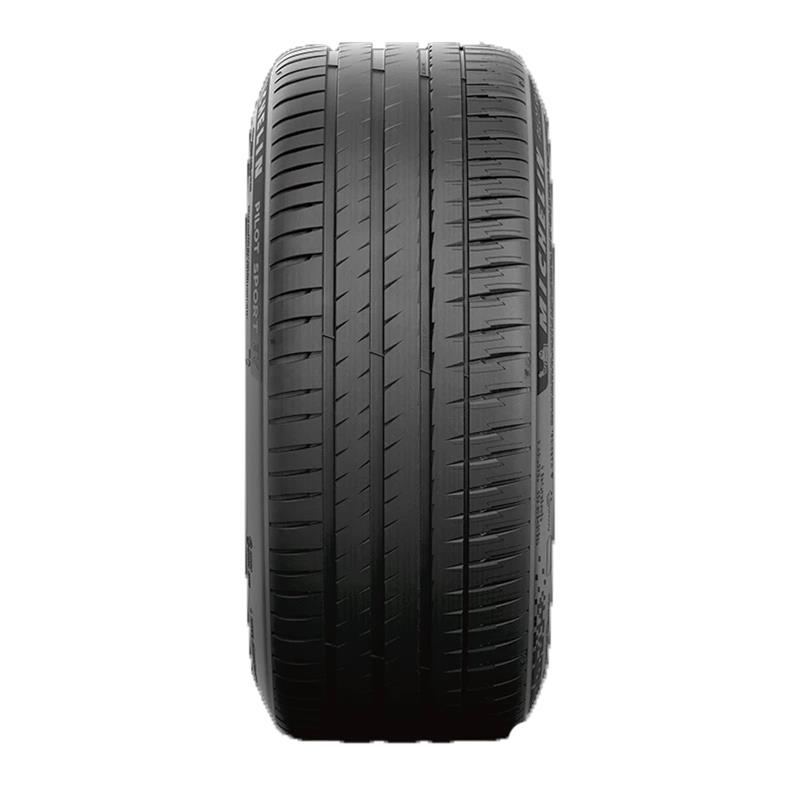Michelin 16726 Michelin Pilot Sport EV Acoustic Tires | Summit Racing