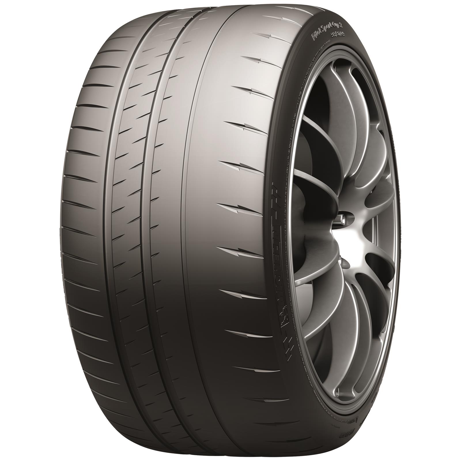 Michelin 27075 Michelin Pilot Sport Cup 2 R Tires Summit Racing Michelin 27075 Michelin Pilot Sport Cup 2 R Tires Summit Racing
