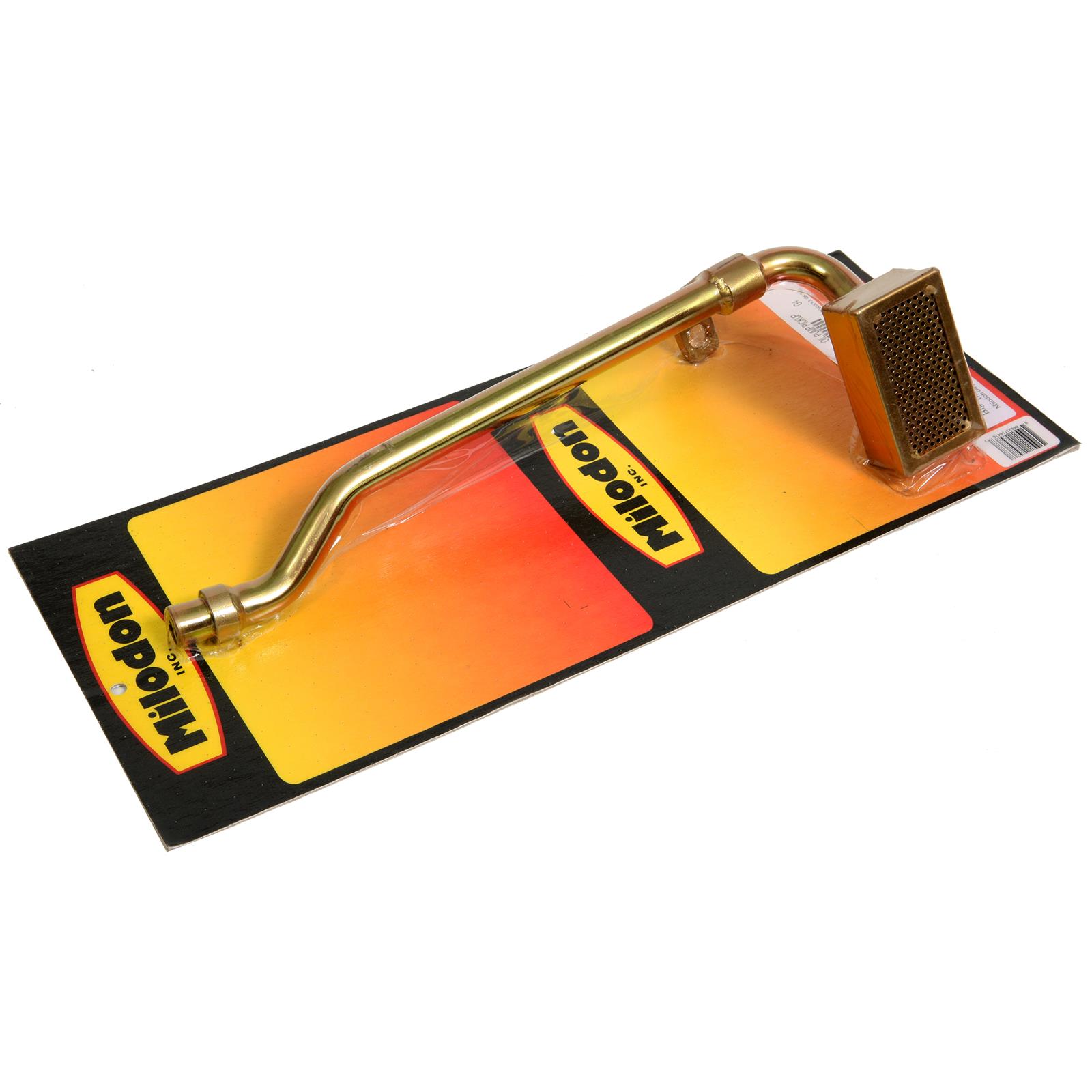 Milodon 18476 Milodon Oil Pump Pickups | Summit Racing