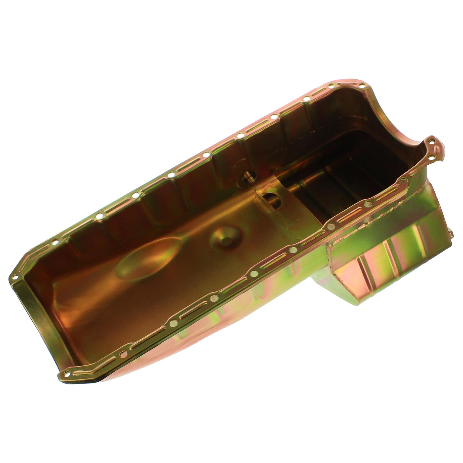 Milodon 30970 Milodon Street and Strip Oil Pans | Summit Racing