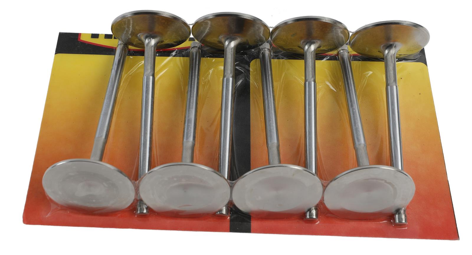 Milodon 45116-8 Milodon Megaflow Competition Valves | Summit Racing