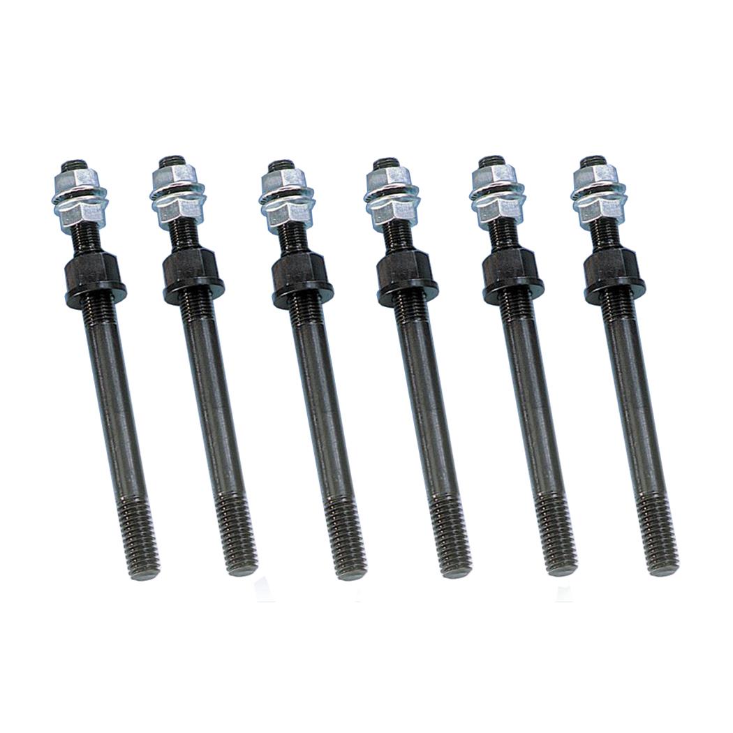 Milodon 81150 Milodon Windage Tray Stud Kits | Summit Racing