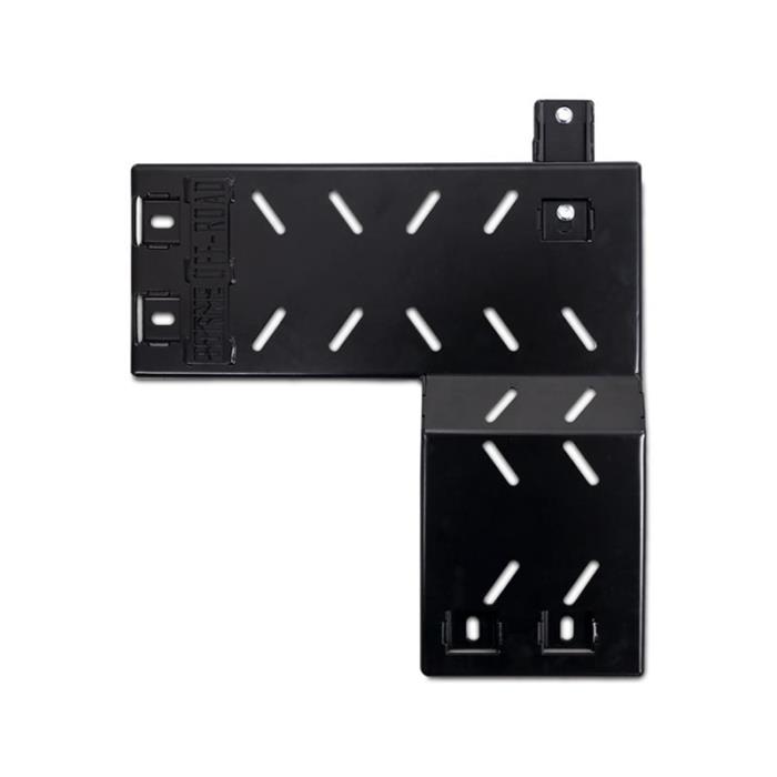 Borne Off-Road by Mishimoto BNSD-F35T-17TC Borne Off-Road Transfer Case ...