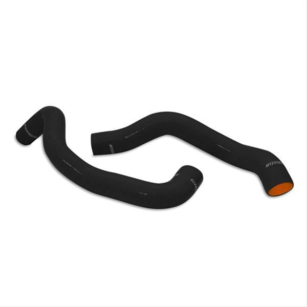 FORD Mishimoto MMHOSE-MUS-94BK Mishimoto Radiator Hose Kits | Summit Racing