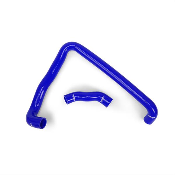 Mishimoto MMHOSE-300ZX-90TBL Mishimoto Radiator Hose Kits | Summit Racing