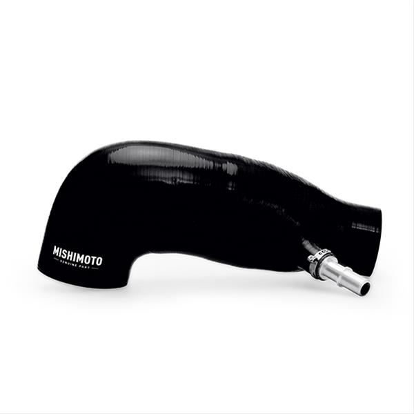 Mishimoto MMHOSE-CAM4-16IHBK Mishimoto Air Box Hoses | Summit Racing