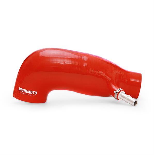 Mishimoto MMHOSE-CAM4-16IHRD Mishimoto Air Box Hoses | Summit Racing