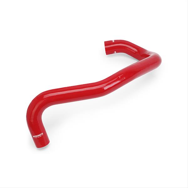 Mishimoto MMHOSE-MOP57-11RD Mishimoto Radiator Hose Kits | Summit Racing