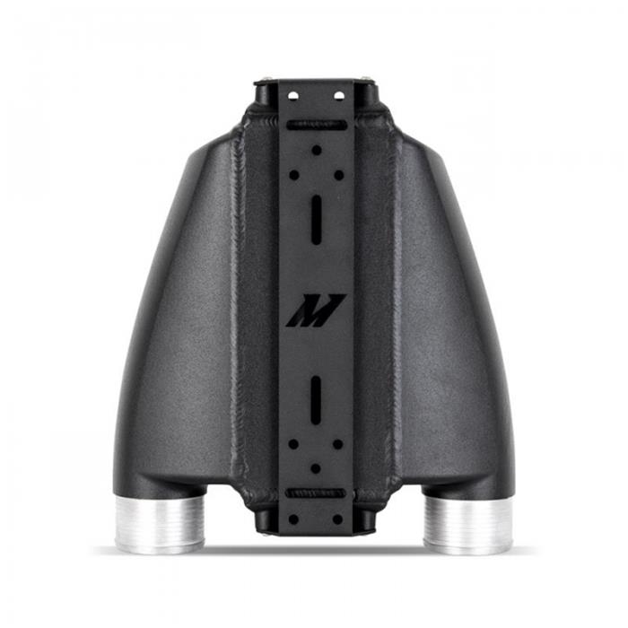 Mishimoto MMINT-A2W-DP-1 Mishimoto Universal Dual-Pass Air-to-Water ...