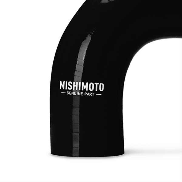 Mishimoto MMHOSE-VET-05BK Mishimoto Radiator Hose Kits | Summit Racing