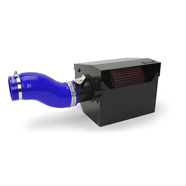 Mishimoto MMAI-CIV-16BL Mishimoto Performance Air Intakes | Summit Racing