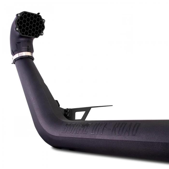 Borne Off-Road by Mishimoto MMAI-JL-18N Borne Off-Road Snorkel Air ...