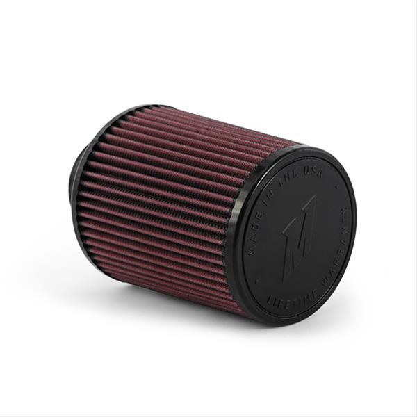 Mishimoto MMAI-WRX-15RP Mishimoto Performance Race Intakes | Summit Racing