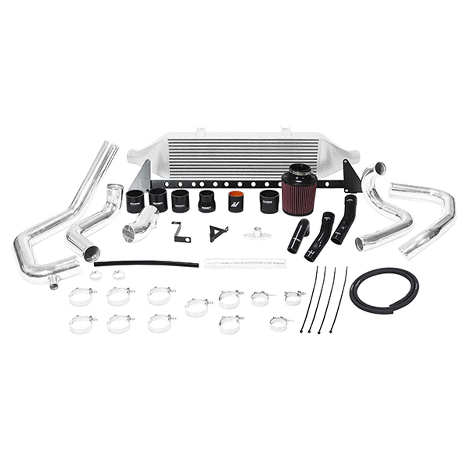 Mishimoto Mmai Sti 15wbk Mishimoto Performance Air Intakes Summit Racing