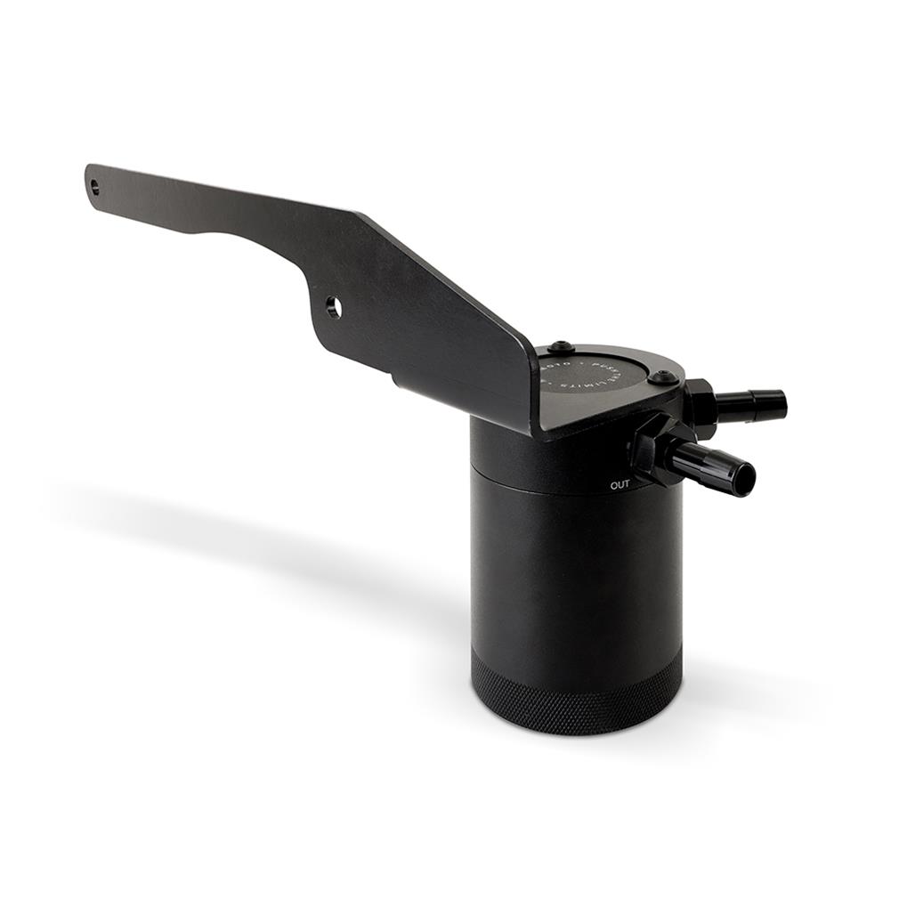 Mishimoto MMBCC-T1-19 Mishimoto Oil Catch Cans | Summit Racing