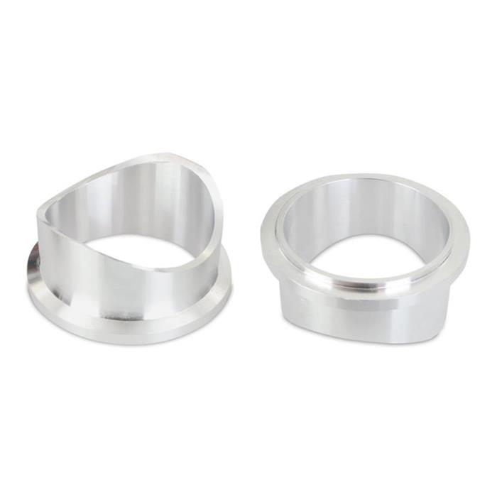 Mishimoto MMBV-UNI-50V Mishimoto Blow-Off Valves | Summit Racing