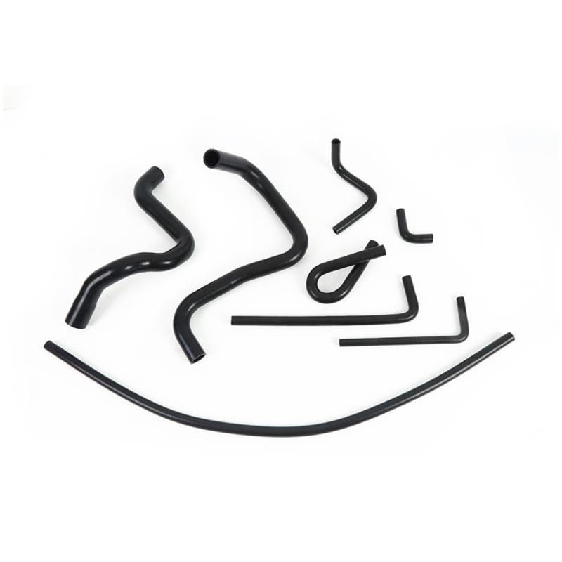 Mishimoto MMHOSE-GMT-88 Mishimoto Radiator Hose Kits | Summit Racing