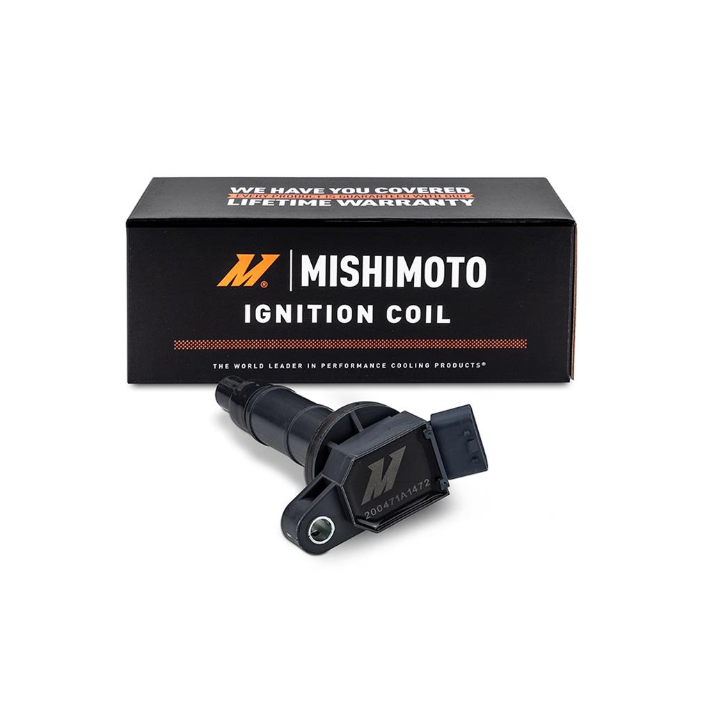 Mishimoto MMIG-CMRY-02 Mishimoto Ignition Coils | Summit Racing