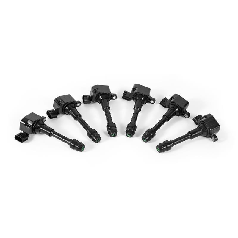 Mishimoto MMIG-350Z-0306 Mishimoto Ignition Coils | Summit Racing