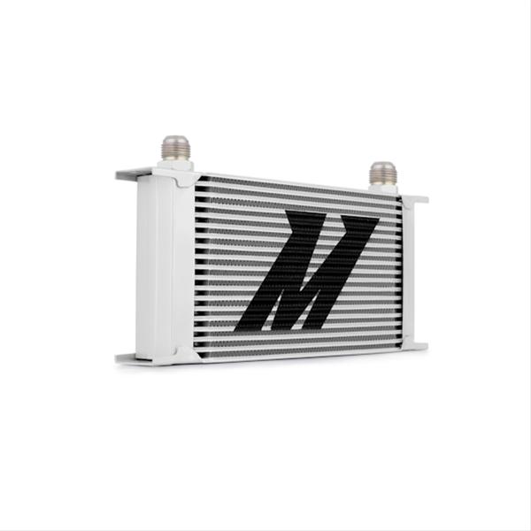 Mishimoto MMOC-19 Mishimoto Universal Oil Coolers | Summit Racing