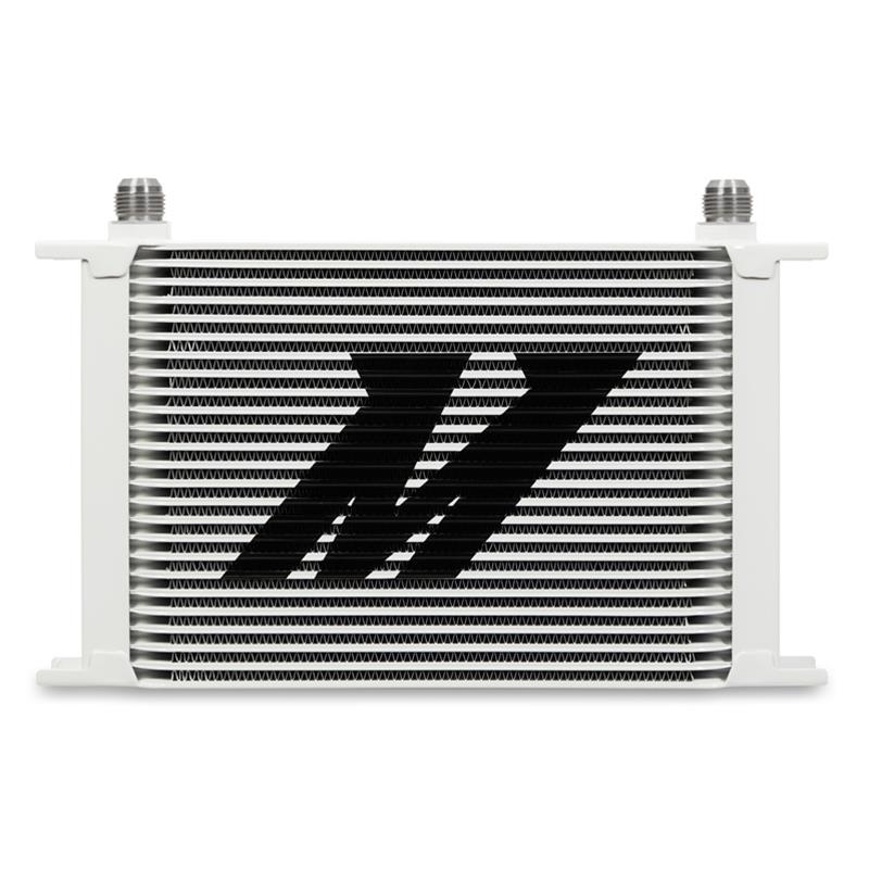 Mishimoto MMOC-25WT Mishimoto Universal Oil Coolers | Summit Racing