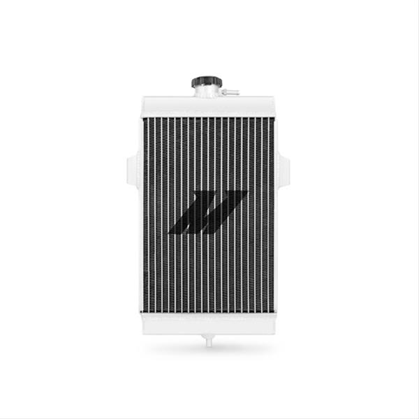 Mishimoto MMPS-YFM660-01 Mishimoto Powersports Radiators | Summit Racing