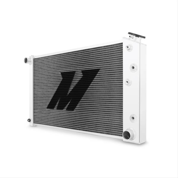 Mishimoto MMRAD-CAM-70X Mishimoto Performance Radiators | Summit Racing