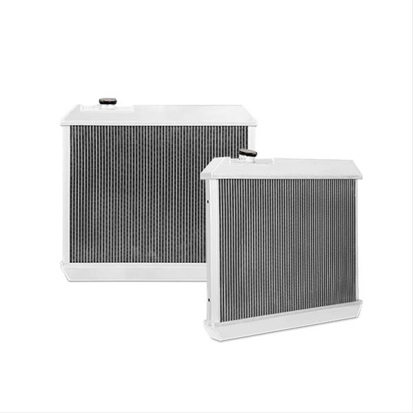 Mishimoto MMRAD-CK-63X Mishimoto X-Line Radiators | Summit Racing