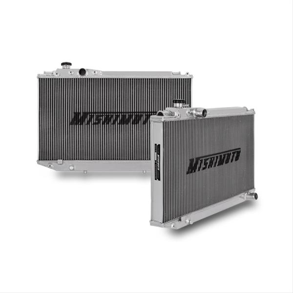Mishimoto MMRAD-CRS-89 Mishimoto Performance Radiators | Summit Racing