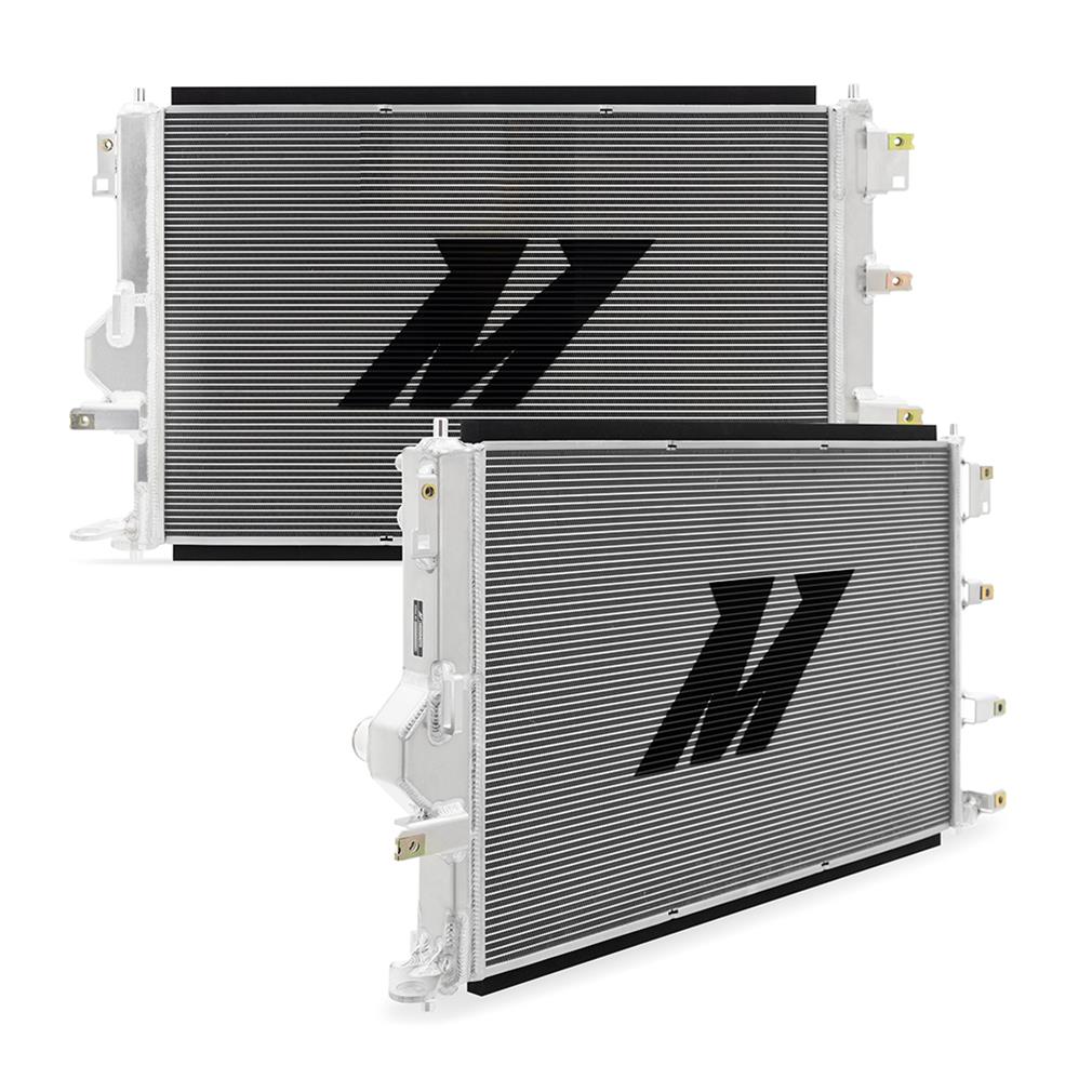 Mishimoto MMRAD-GRC-23 Mishimoto Performance Radiators | Summit Racing
