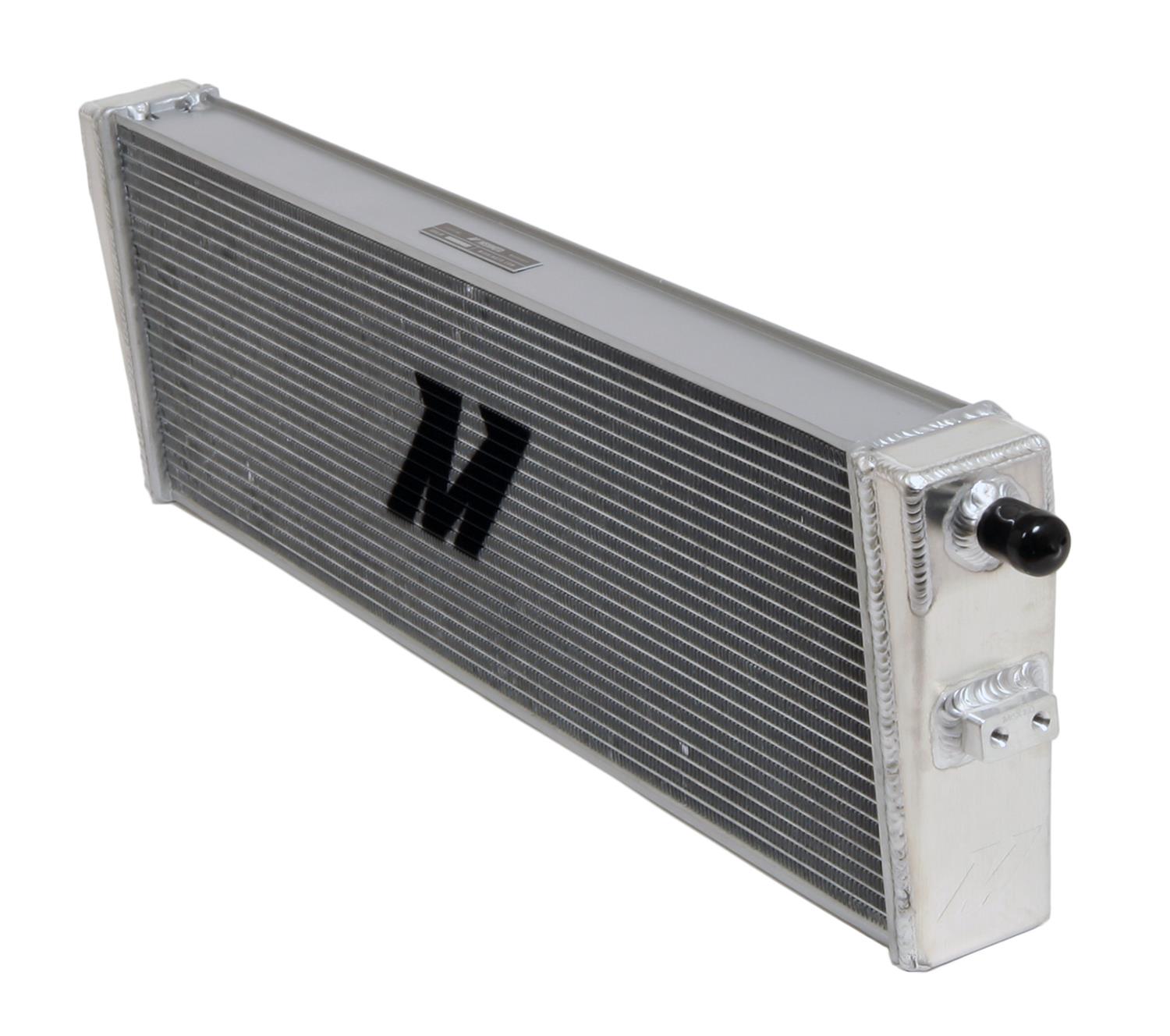 Mishimoto MMRAD-HE-02 Mishimoto Heat Exchangers | Summit Racing