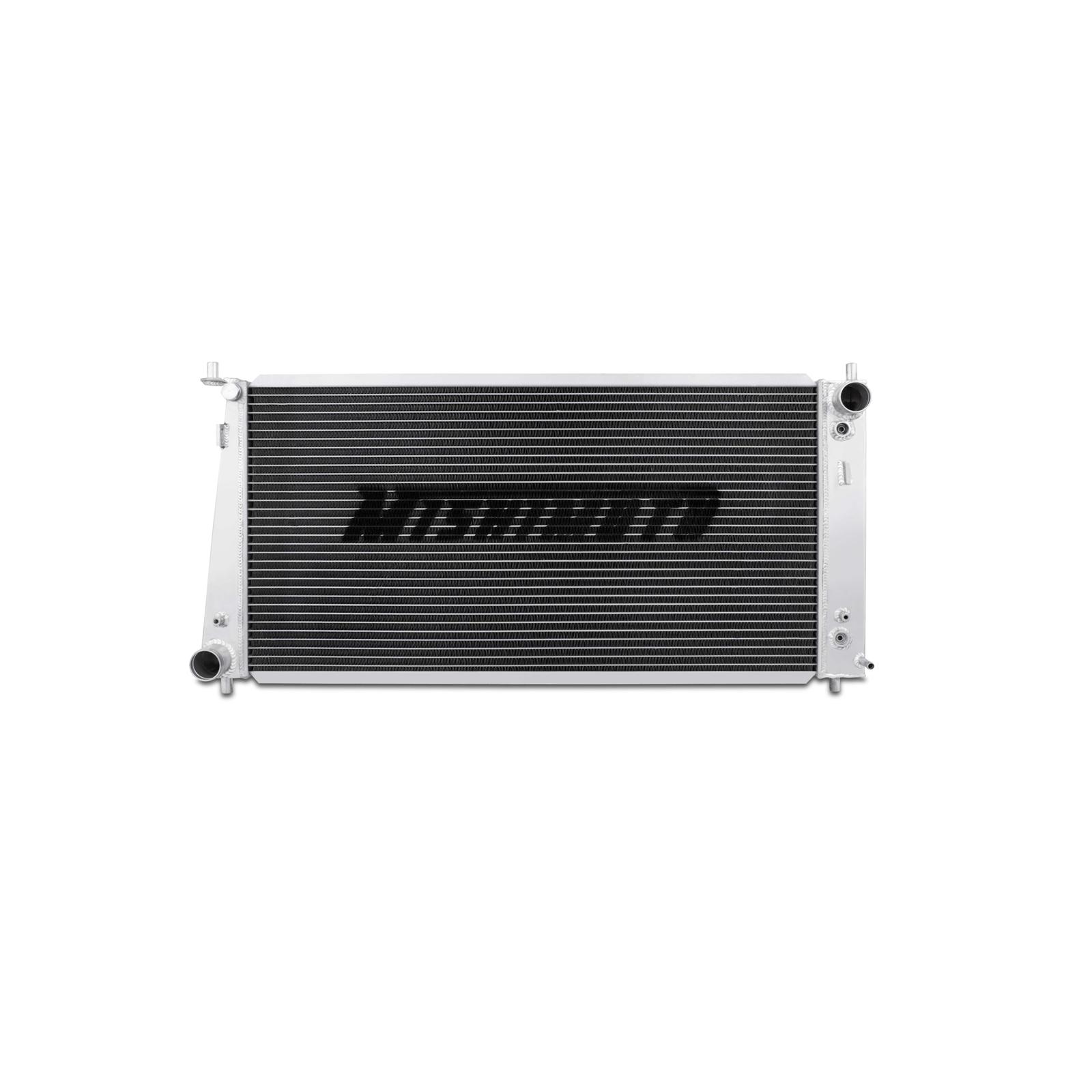 Mishimoto MMRAD-LTN-99 Mishimoto Performance Radiators | Summit Racing