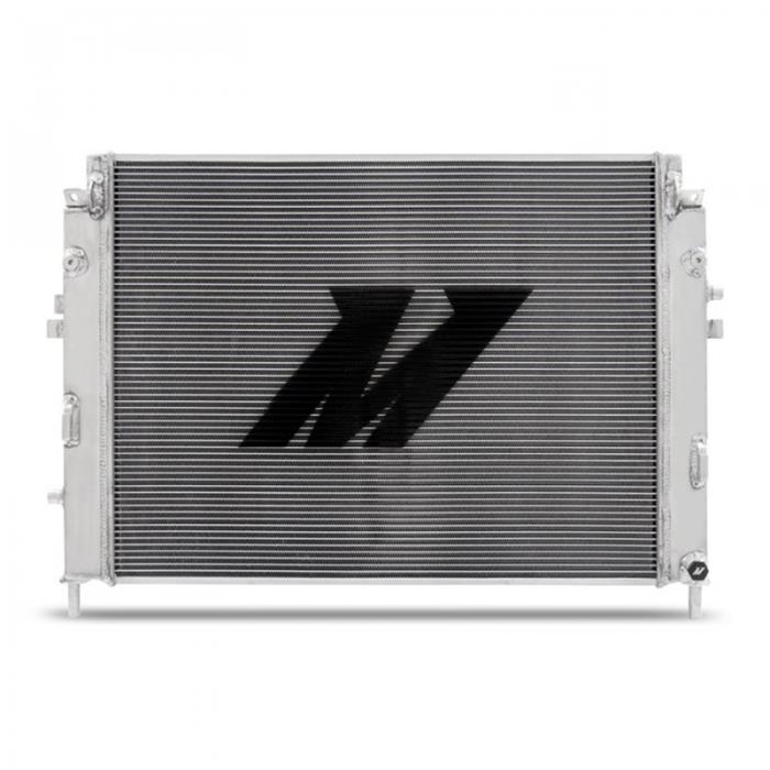 Mishimoto MMRAD-MIA-06 Mishimoto Performance Radiators | Summit Racing