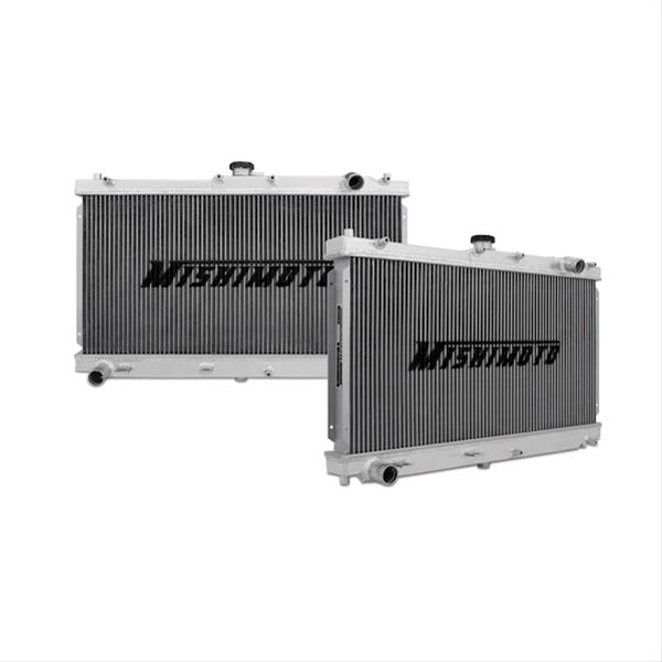 Mishimoto MMRAD-MIA-99 Mishimoto Performance Radiators | Summit Racing