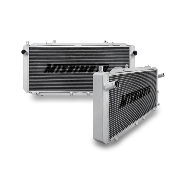 Mishimoto MMRAD-MR2-90 Mishimoto Performance Radiators | Summit Racing