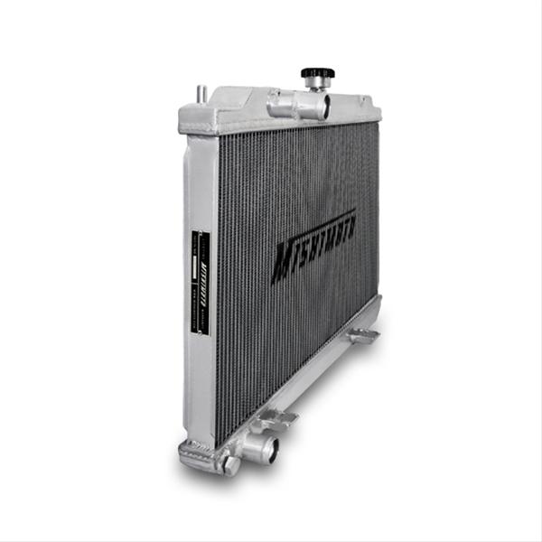 Mishimoto MMRAD-SEN-00 Mishimoto Performance Radiators | Summit Racing