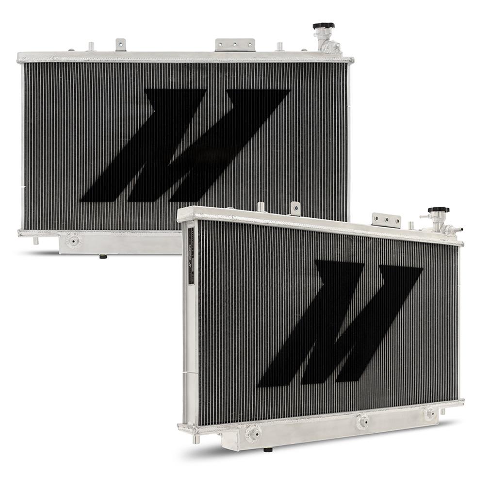 Mishimoto MMRAD-SS-14 Mishimoto Performance Radiators | Summit Racing