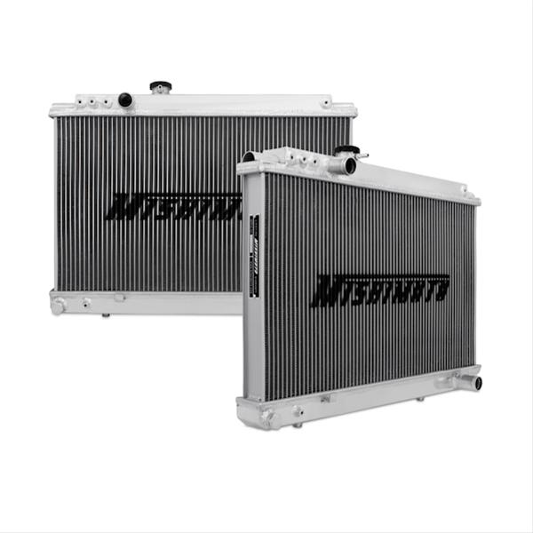 Mishimoto MMRAD-SUP-86 Mishimoto Performance Radiators | Summit Racing