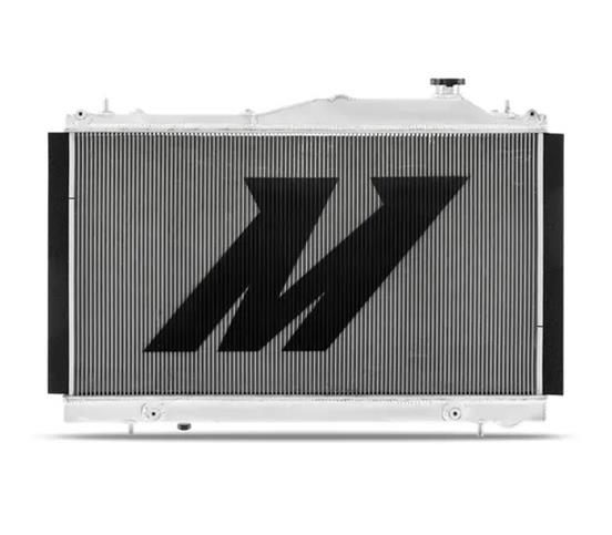Mishimoto MMRAD-WRX-22 Mishimoto Performance Radiators | Summit Racing
