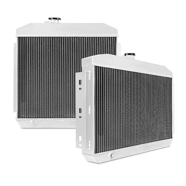 1955 CHEVROLET BEL AIR Mishimoto MMRAD-BEL6-55X Mishimoto X-Line ...