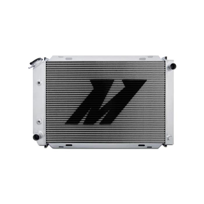 Mishimoto MMRAD-MUS-79A Mishimoto Performance Radiators | Summit Racing