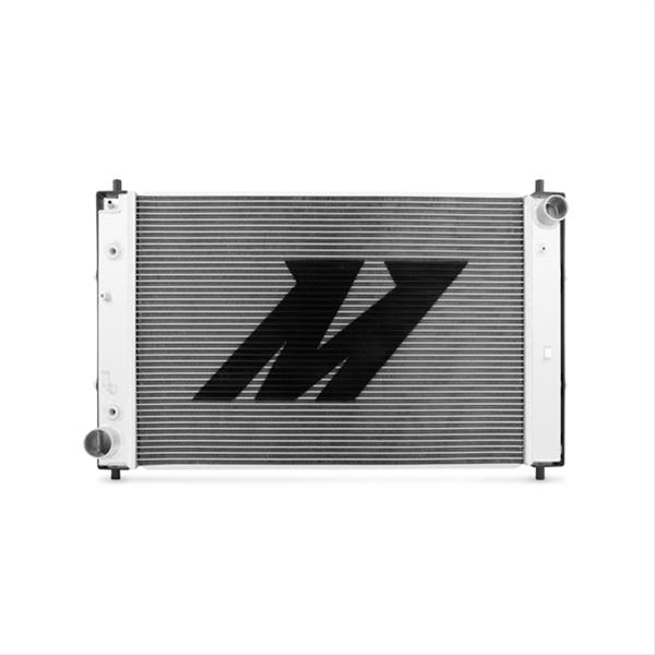 Mishimoto MMRAD-MUS-97BA Mishimoto Performance Radiators | Summit Racing