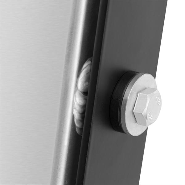 Mishimoto MMRAD-MUS-97BA Mishimoto Performance Radiators | Summit Racing