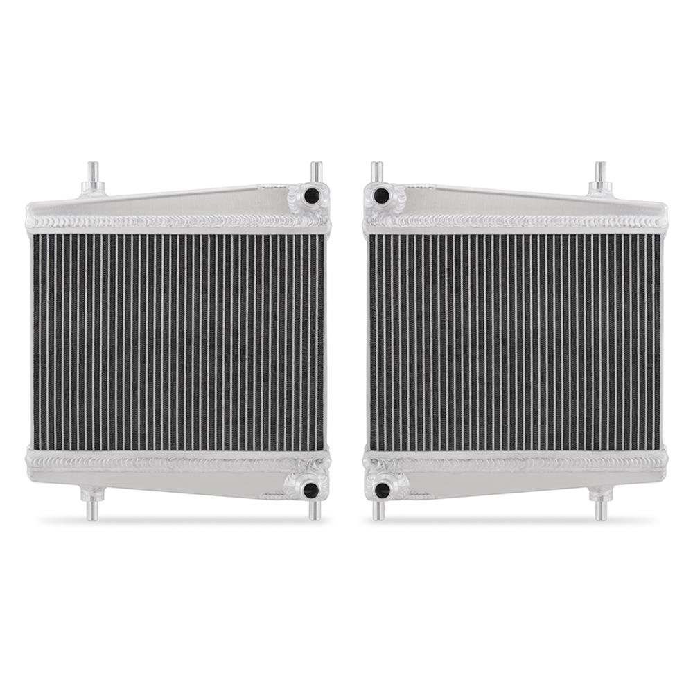 Mishimoto MMRAD-SUP-20A Mishimoto Performance Radiators | Summit Racing