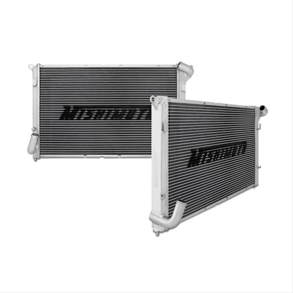 Mishimoto MMRAD-TINY-01 Mishimoto Performance Radiators | Summit Racing