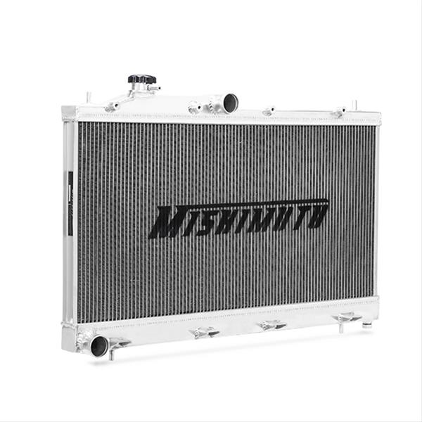 Mishimoto MMRAD-WRX-15 Mishimoto Performance Radiators | Summit Racing