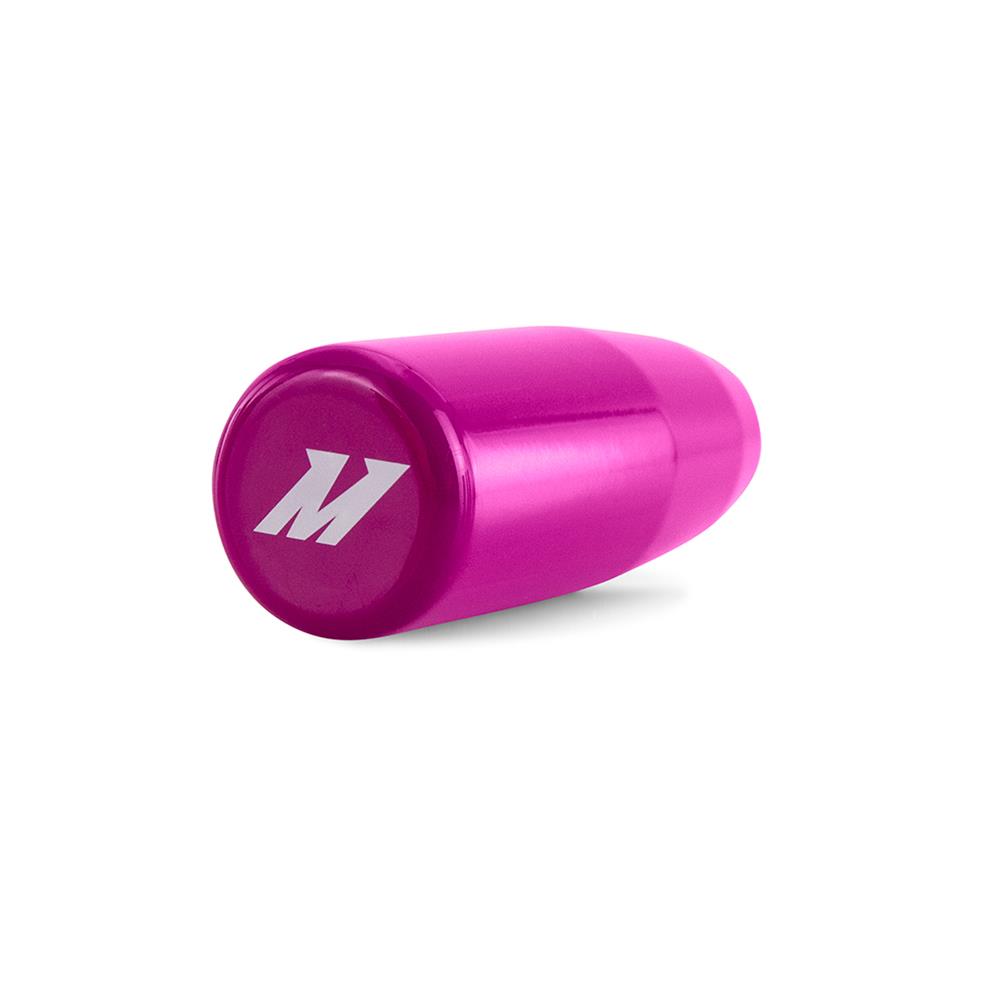 Mishimoto MMSK-PK Mishimoto Weighted Shifter Knobs | Summit Racing