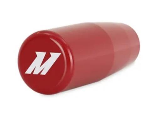 Mishimoto MMSK-XL-RDH Mishimoto Weighted Shifter Knobs | Summit Racing