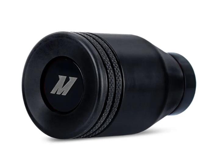 Mishimoto MMSK-WRX-22BK Mishimoto Weighted Shifter Knobs | Summit Racing