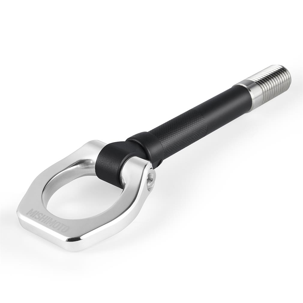 Mishimoto MMTH-GRC-23P Mishimoto Racing Tow Hooks | Summit Racing